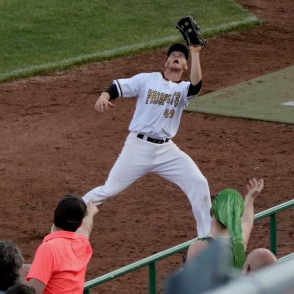 Evolution Baseball Inc – Getting a little better at the game of ...