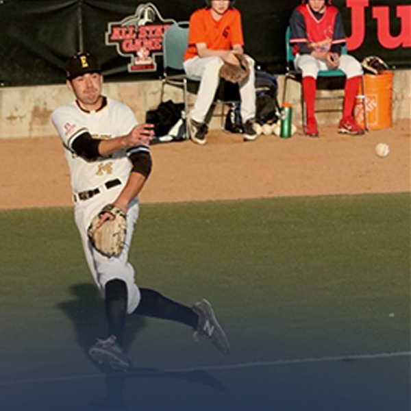 Evolution Baseball Inc – Getting a little better at the game of ...